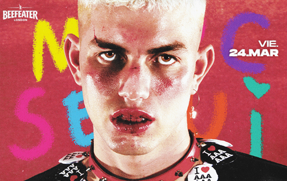 Sala Kaya | Sala de Conciertos y Discoteca en Guadarrama